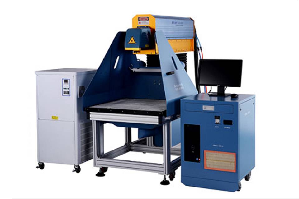 Laser graveren met CO₂ en fiber laser graveermachines