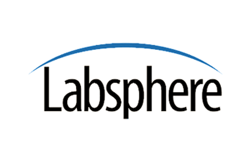 Labsphere integrating sphere & diffuse reflection instruments