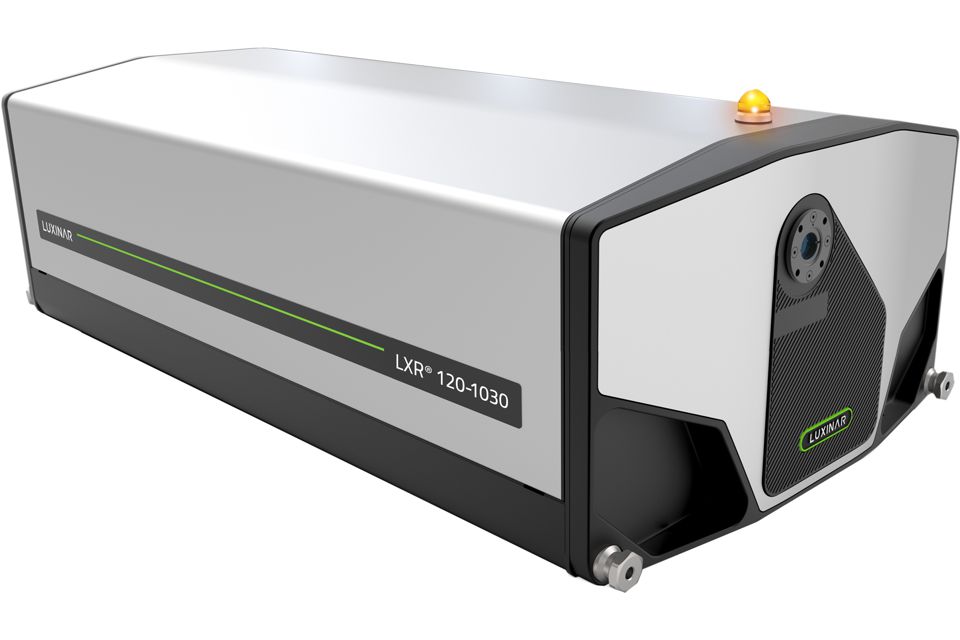 femtoseconde laser Luxinar